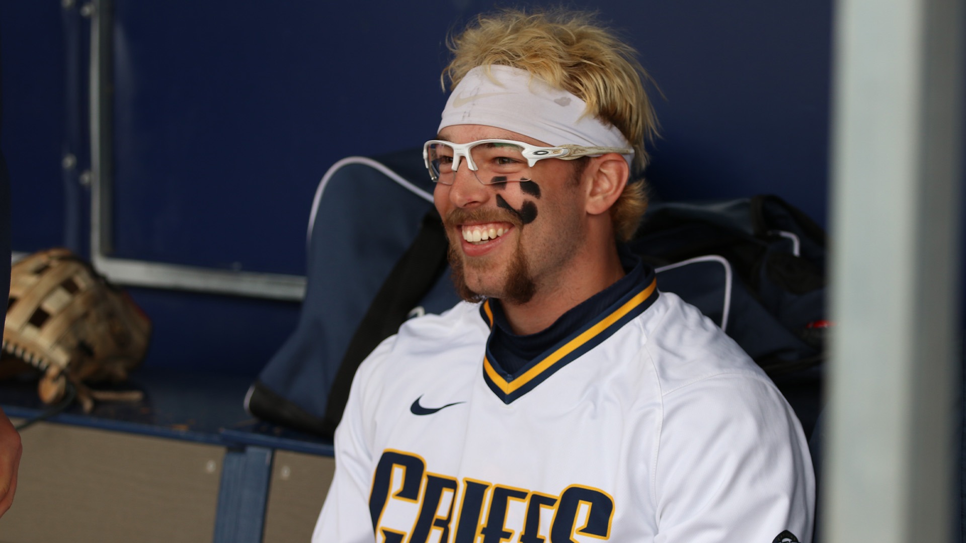 Kyle Kush - Baseball - Canisius University Athletics