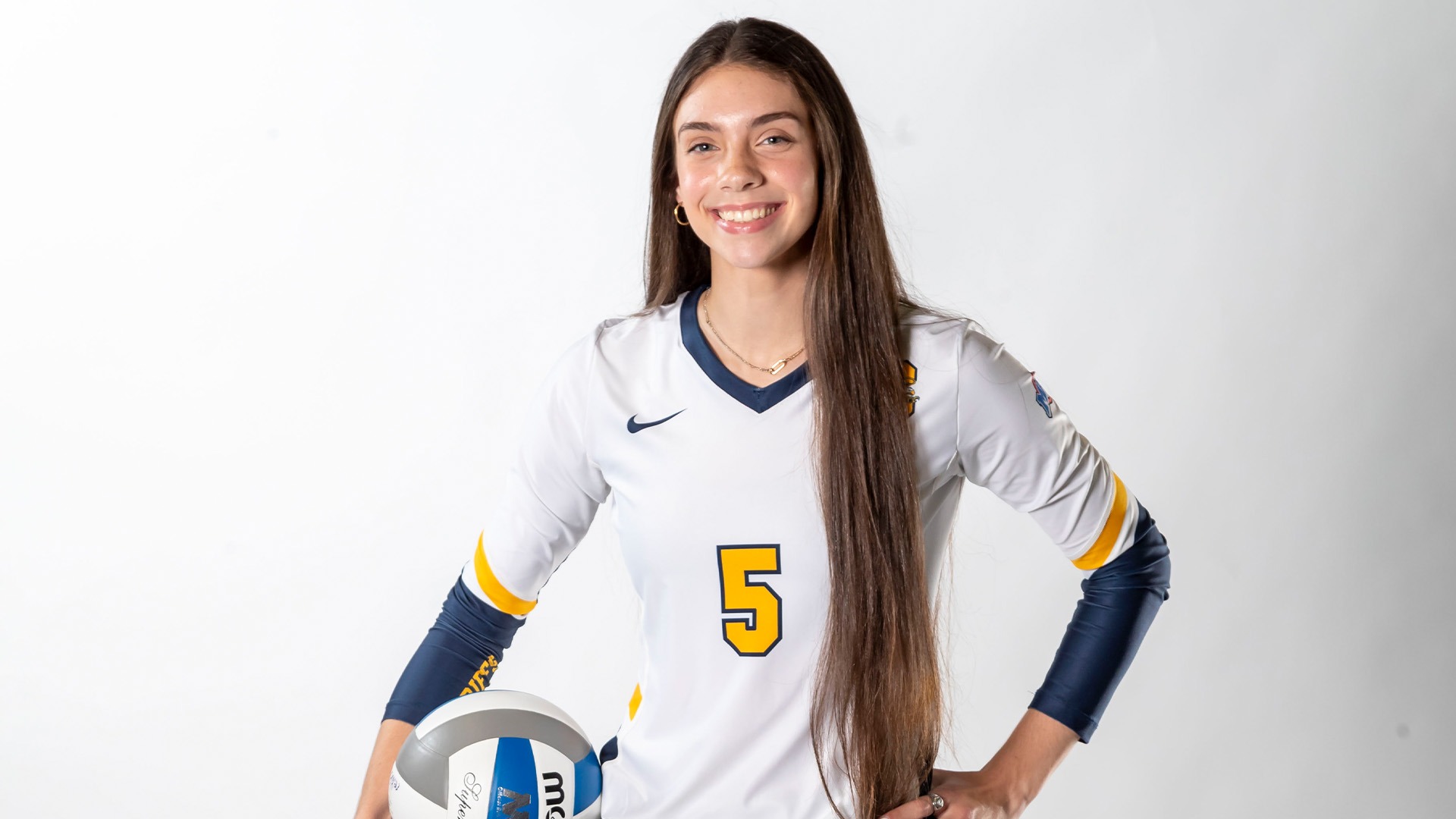 Anna Lynch - Volleyball - Canisius University Athletics