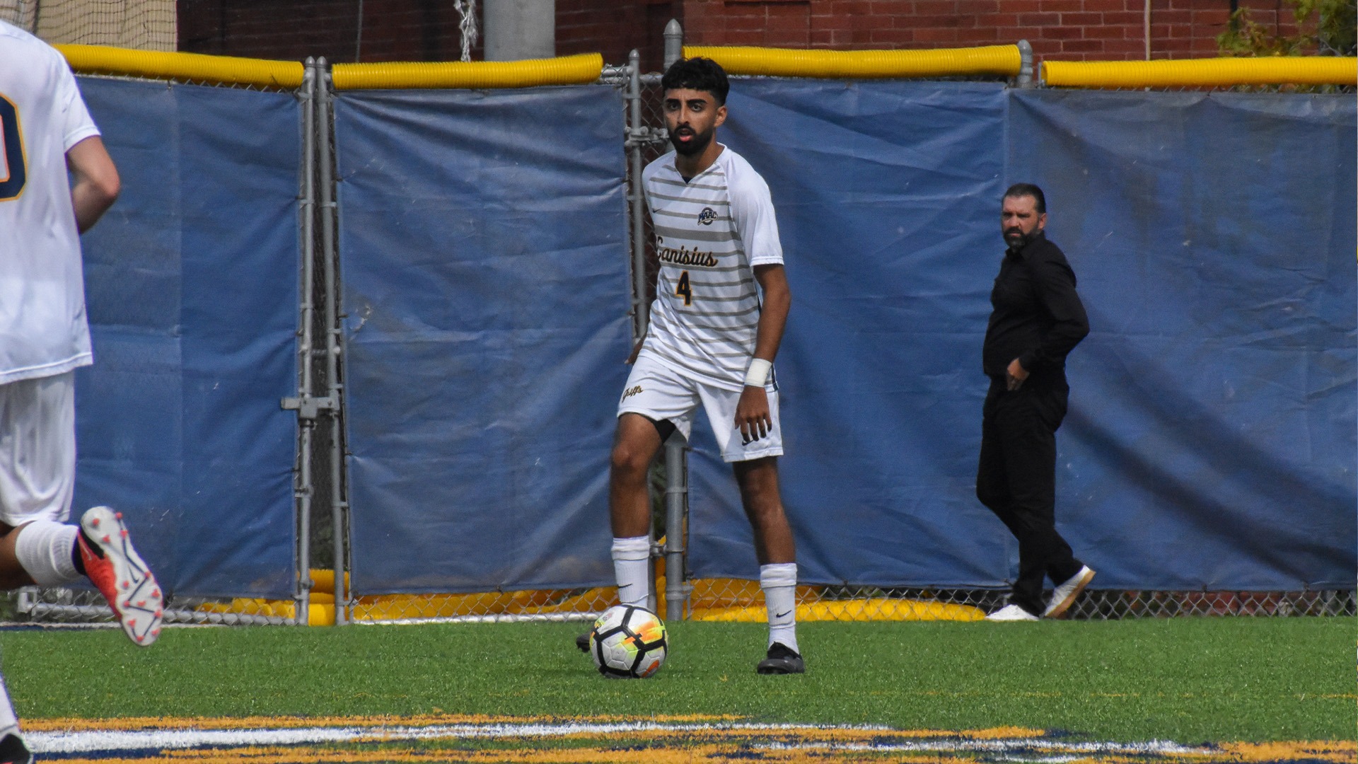 Inder Thind - Men's Soccer - Canisius University Athletics