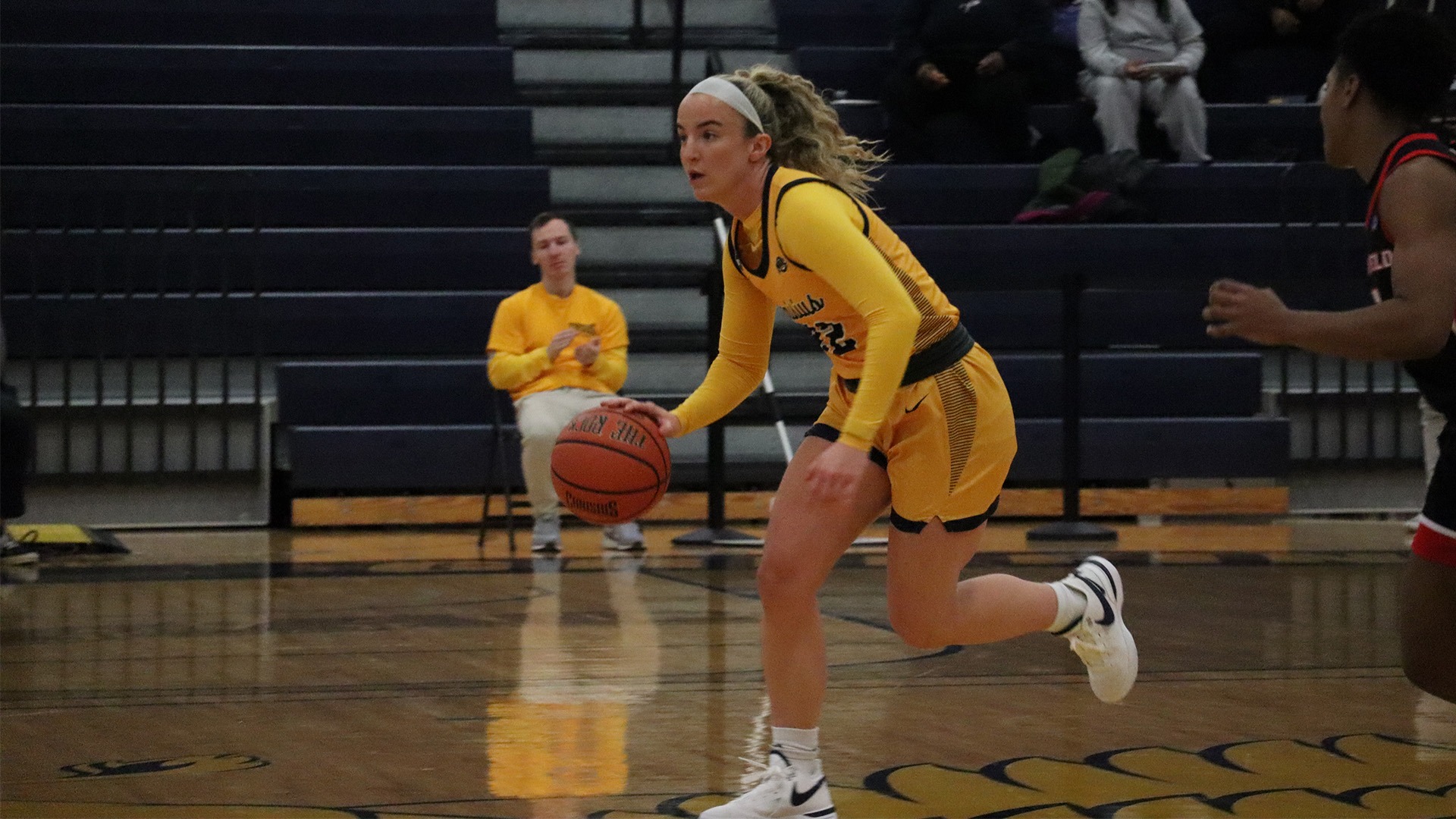 Bri Rozzi - Women's Basketball - Canisius University Athletics