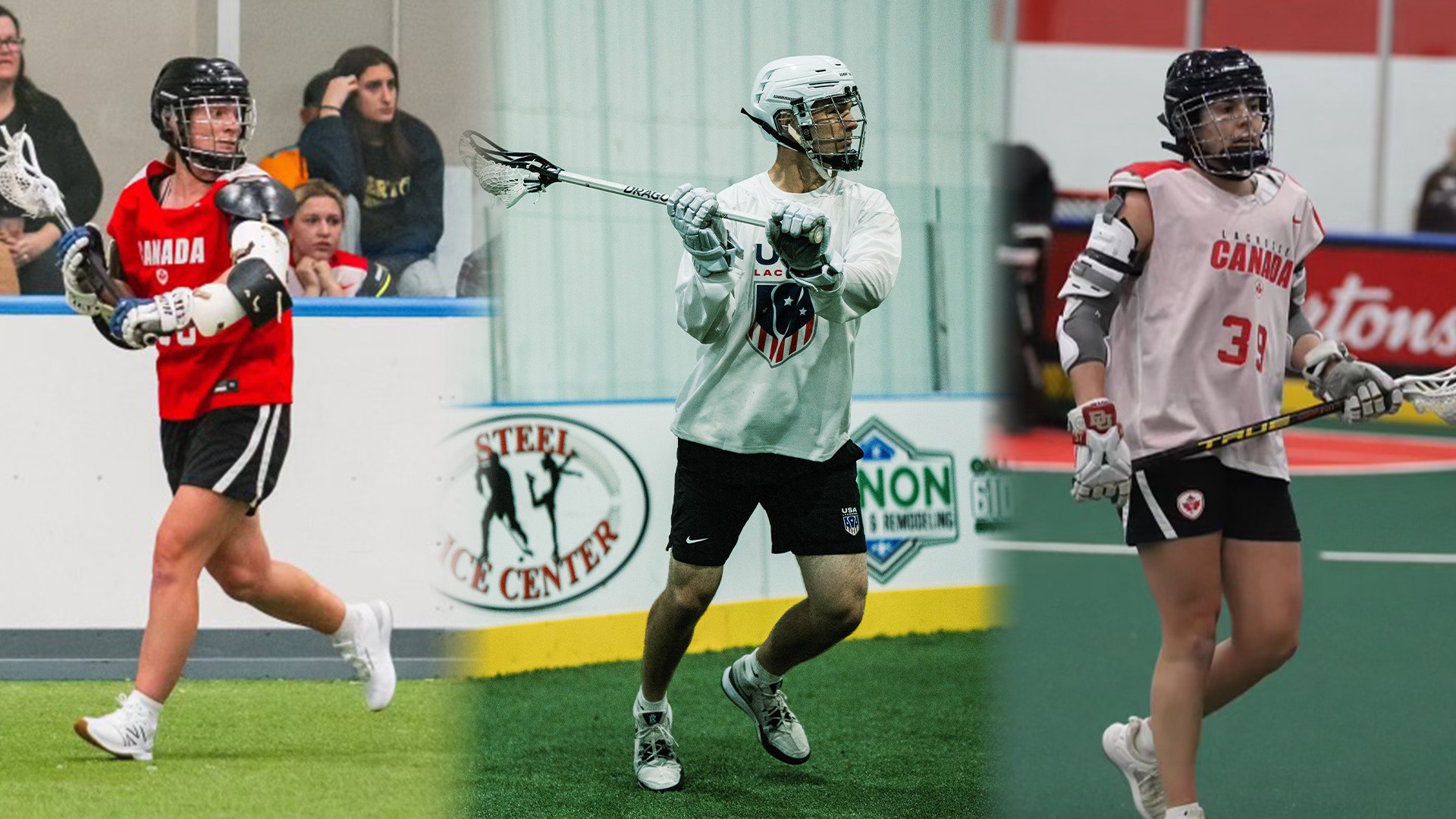 Former Men’s Lacrosse Coach Ed Van Tine to be Inducted into GBSHOF ...