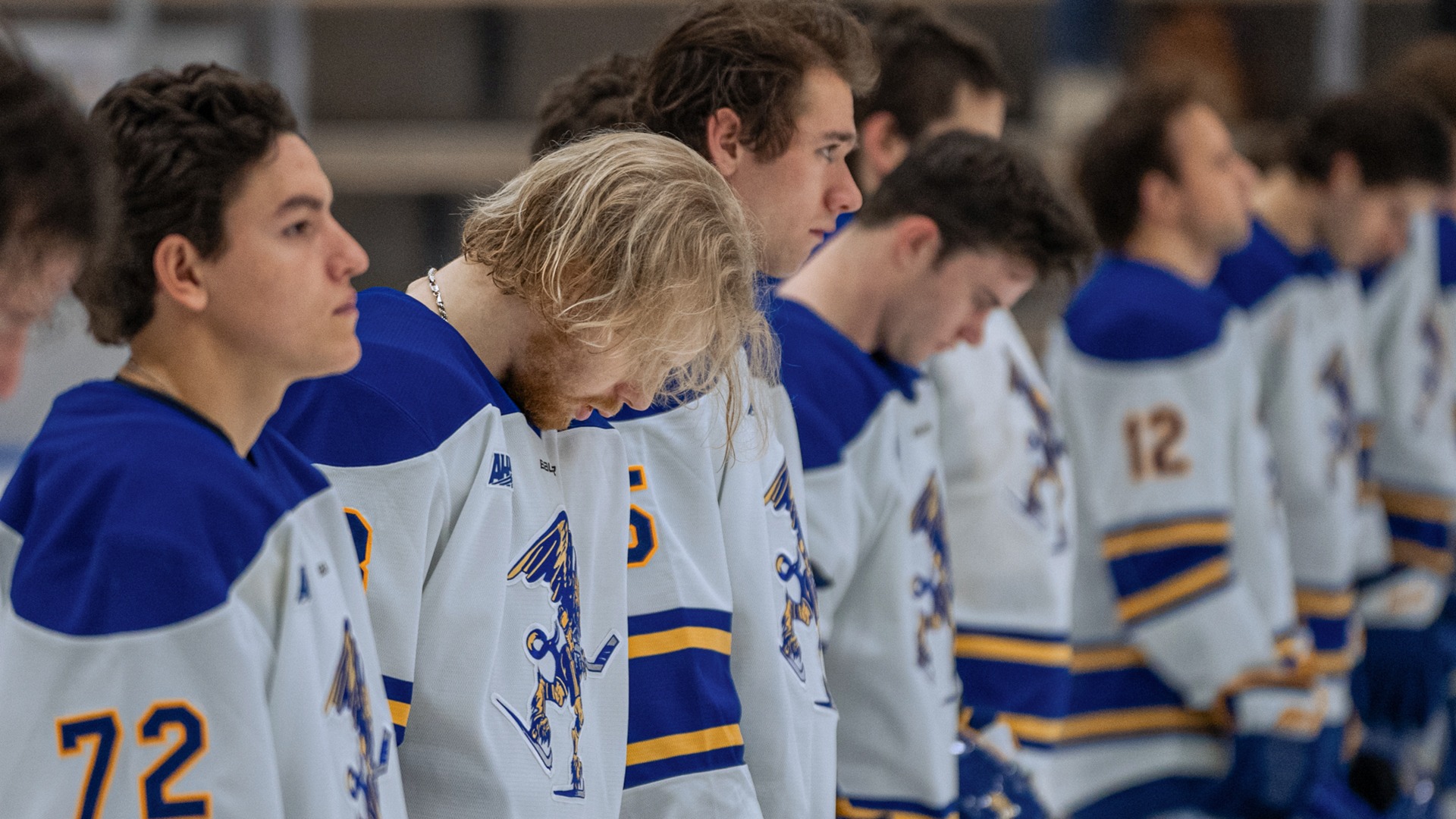 Single-Game Hockey Tickets on Sale Now - Canisius University Athletics