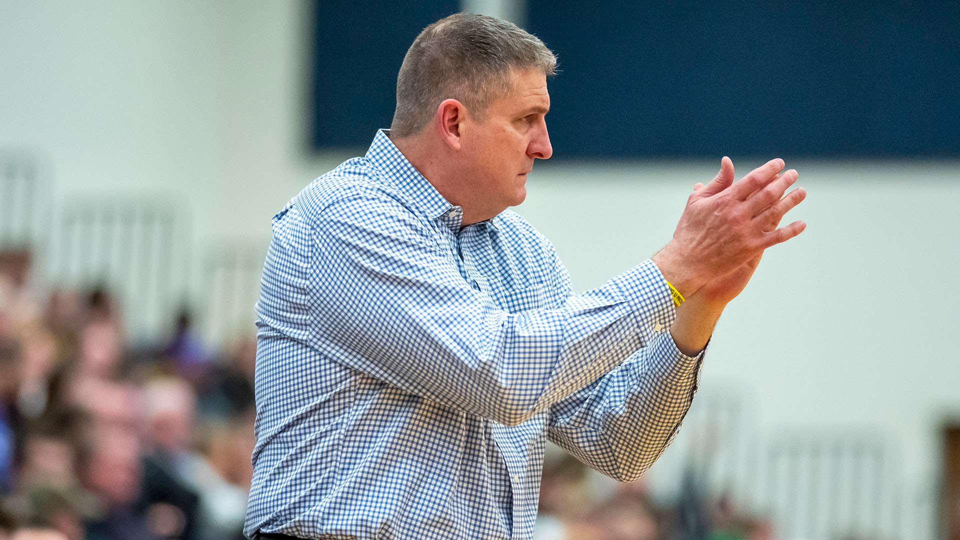 Michael Evbagharu Commits to Join Men’s Basketball Program - Canisius ...