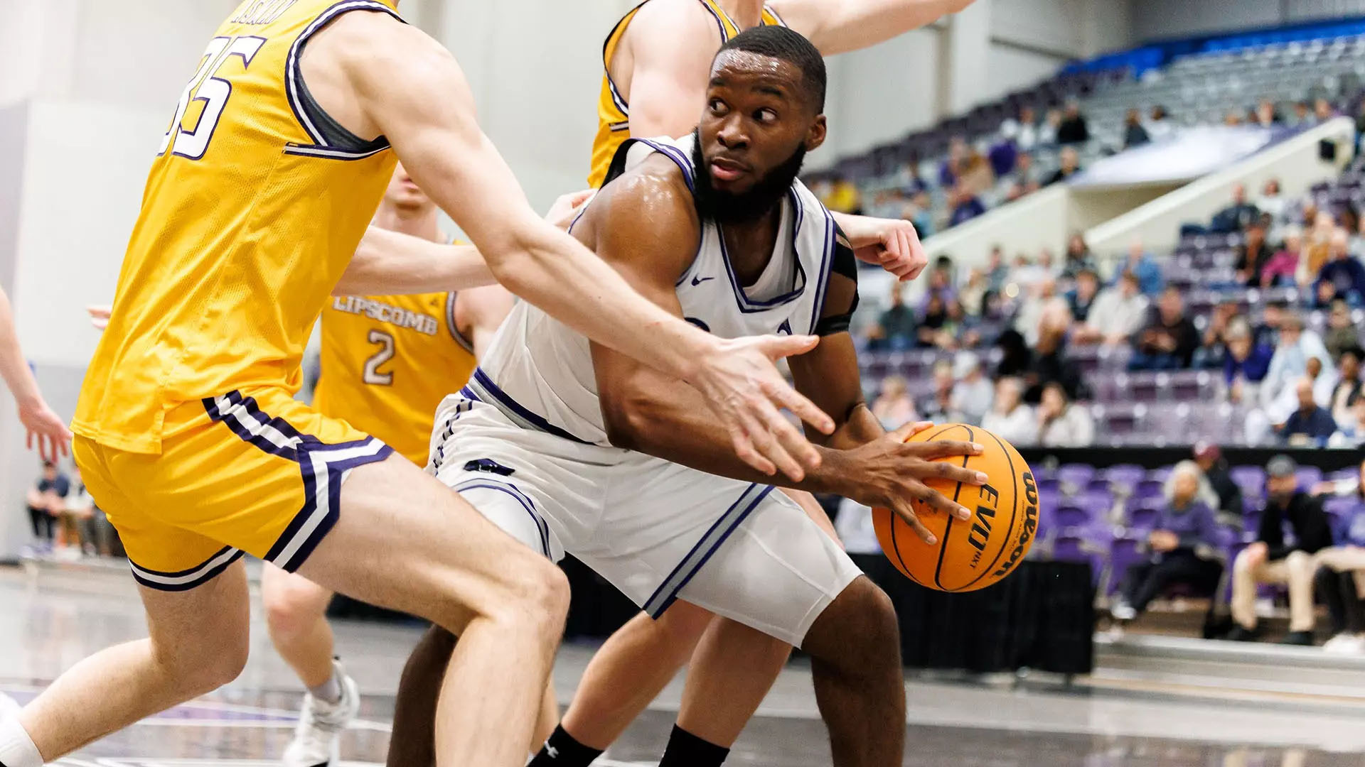 Men’s Basketball Announces 2025-26 Non-Conference Schedule - Canisius ...