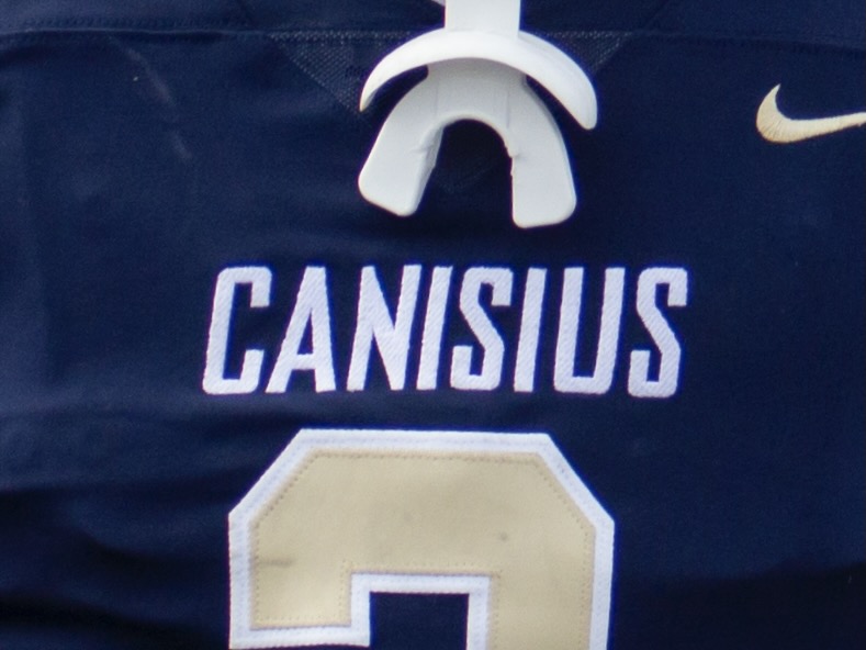 Coach Kurzanski: 'We will make those who follow us proud.' - Canisius ...