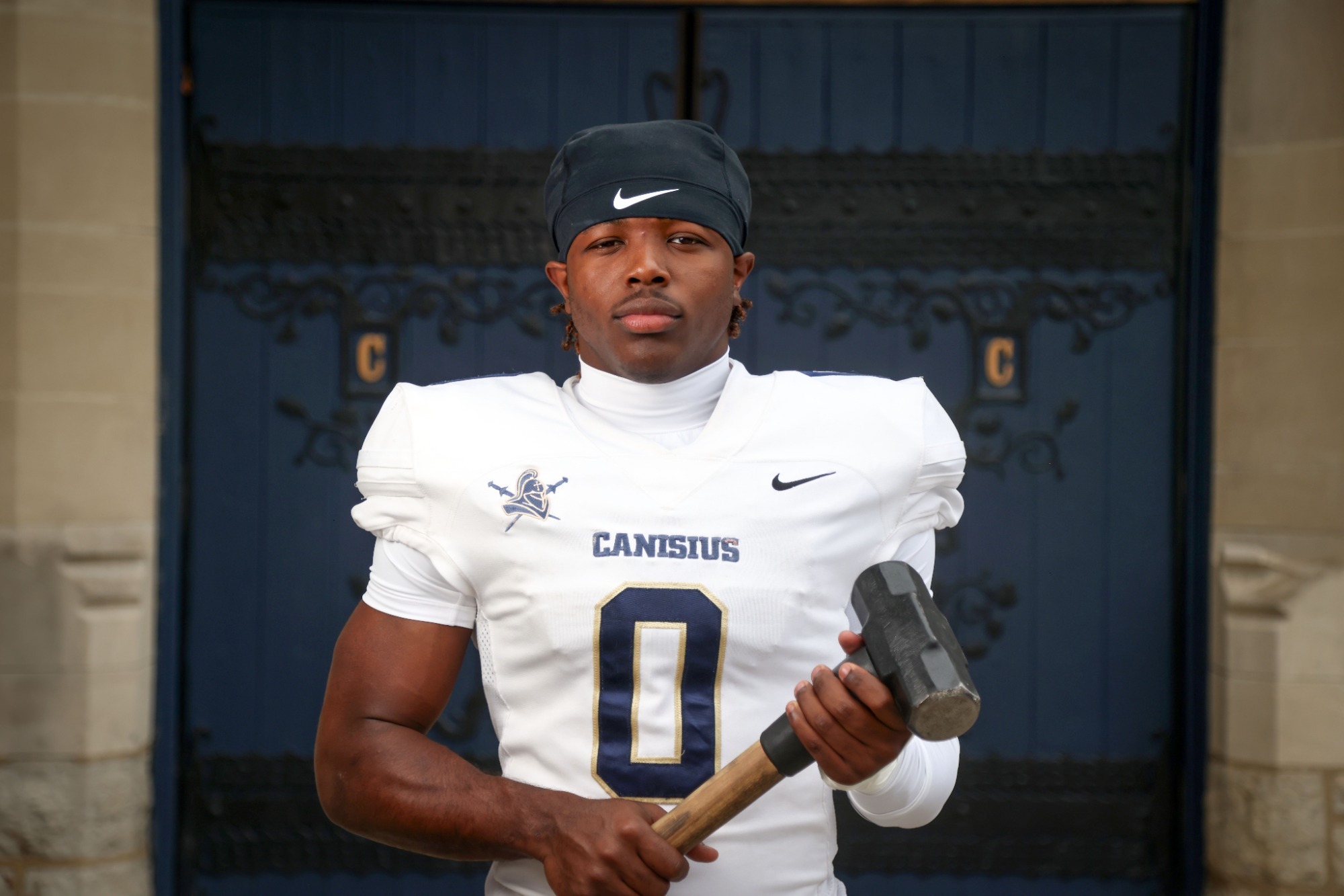 Football kicks off Monsignor Martin schedule with 103rd meeting vs. St ...