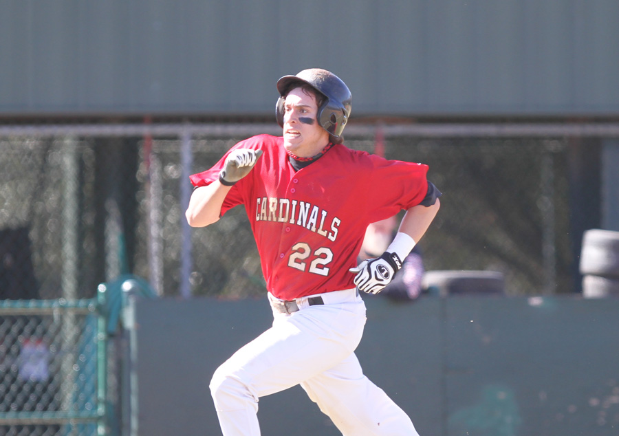 Reno Malay - Baseball - University of the Incarnate Word Athletics