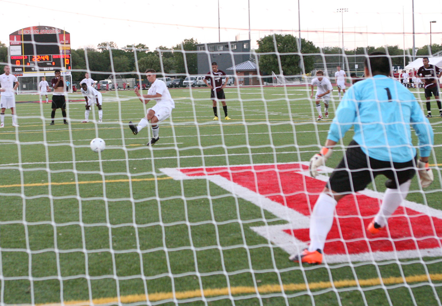 Callum Riley - Men's Soccer - University of the Incarnate Word Athletics