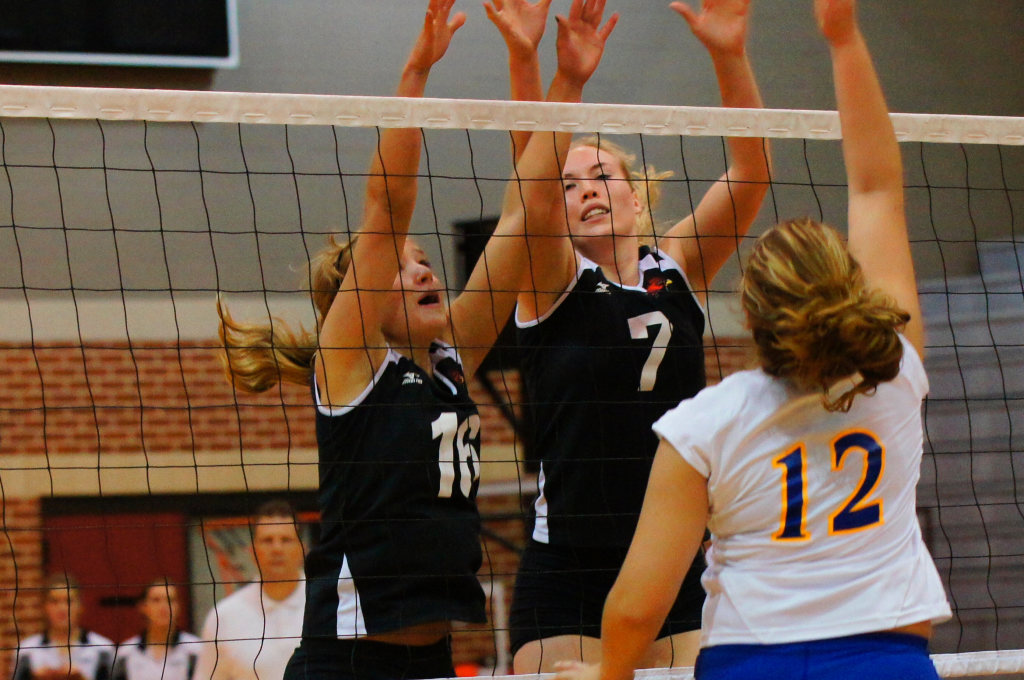 Elizabeth Soukup - Women's Volleyball - University of the Incarnate ...