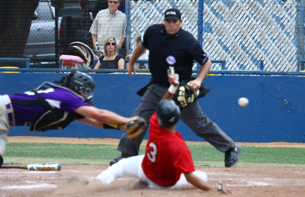 Matt Flores - Baseball - University of the Incarnate Word Athletics