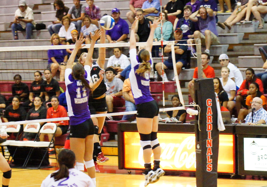 Elizabeth Soukup - Women's Volleyball - University of the Incarnate ...