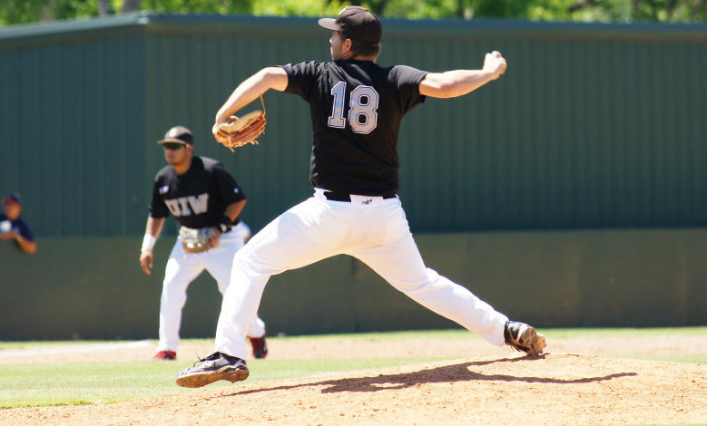Ethan Lutz - Baseball - University of the Incarnate Word Athletics