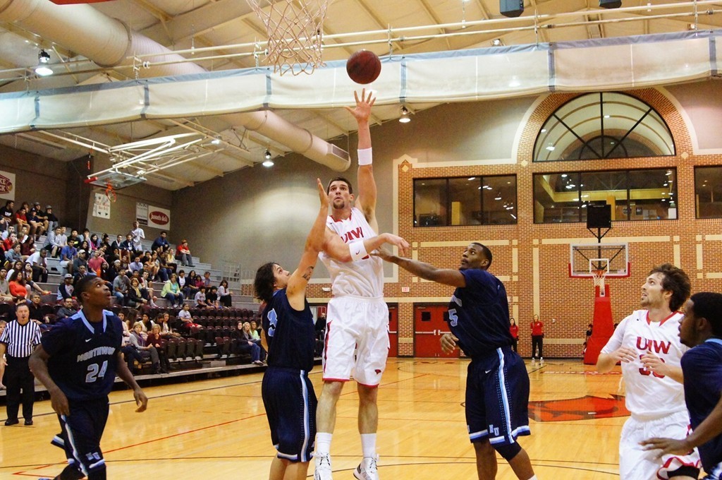 Ian Markolf - Men's Basketball - University of the Incarnate Word Athletics