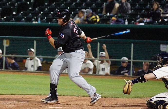 Ethan McGill - Baseball - University of the Incarnate Word Athletics