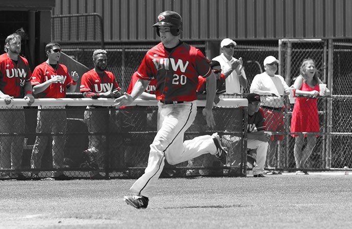 Colton Besett - Baseball - University of the Incarnate Word Athletics