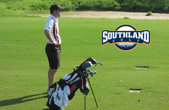 Austin Jordan - Men's Golf - University of the Incarnate Word Athletics