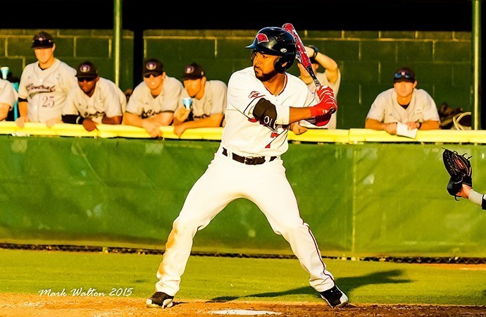 Aaron Warren - Baseball - University of the Incarnate Word Athletics