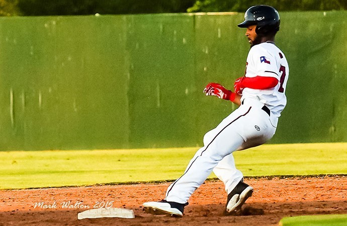 Aaron Warren - Baseball - University of the Incarnate Word Athletics