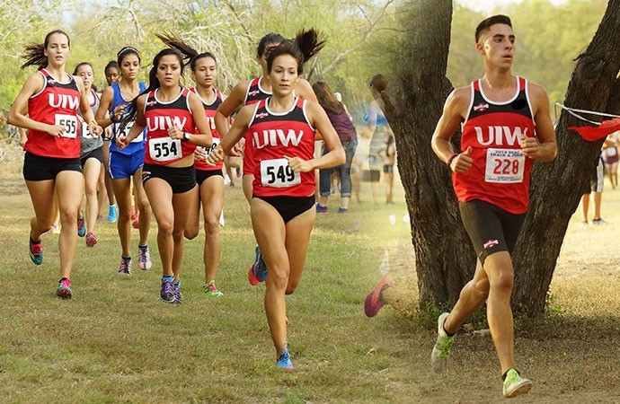 Christina Rivera - Cross Country - University of the Incarnate Word ...