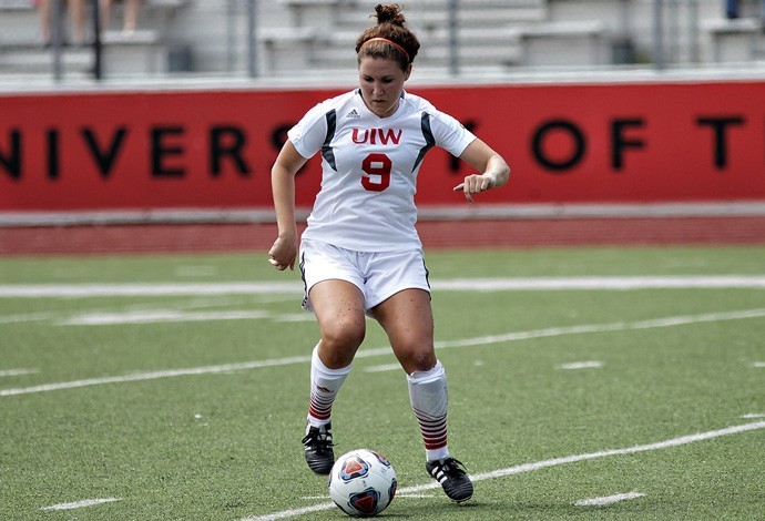 Abigail Koenigs - Women's Soccer - University of the Incarnate Word ...