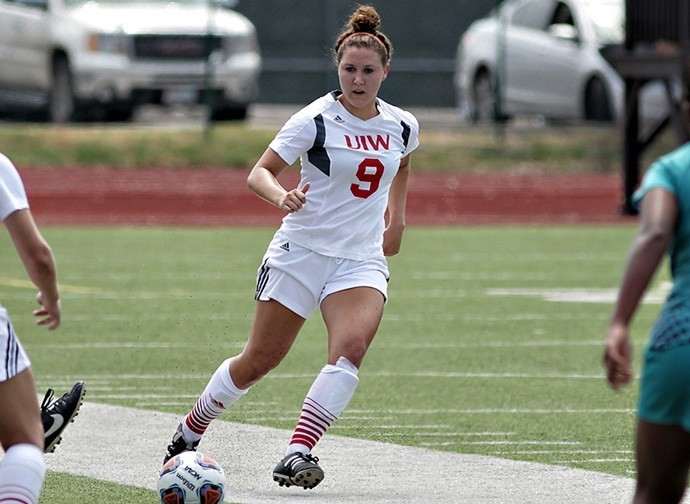 Abigail Koenigs - Women's Soccer - University of the Incarnate Word ...
