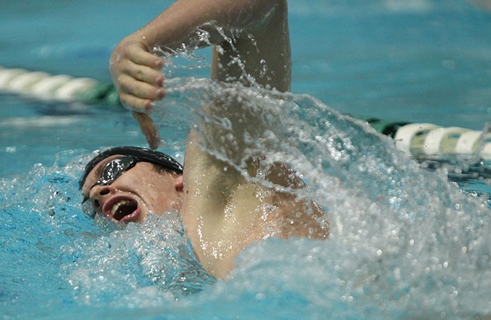 Connor Hennessy - Men's Swimming and Diving - University of the ...