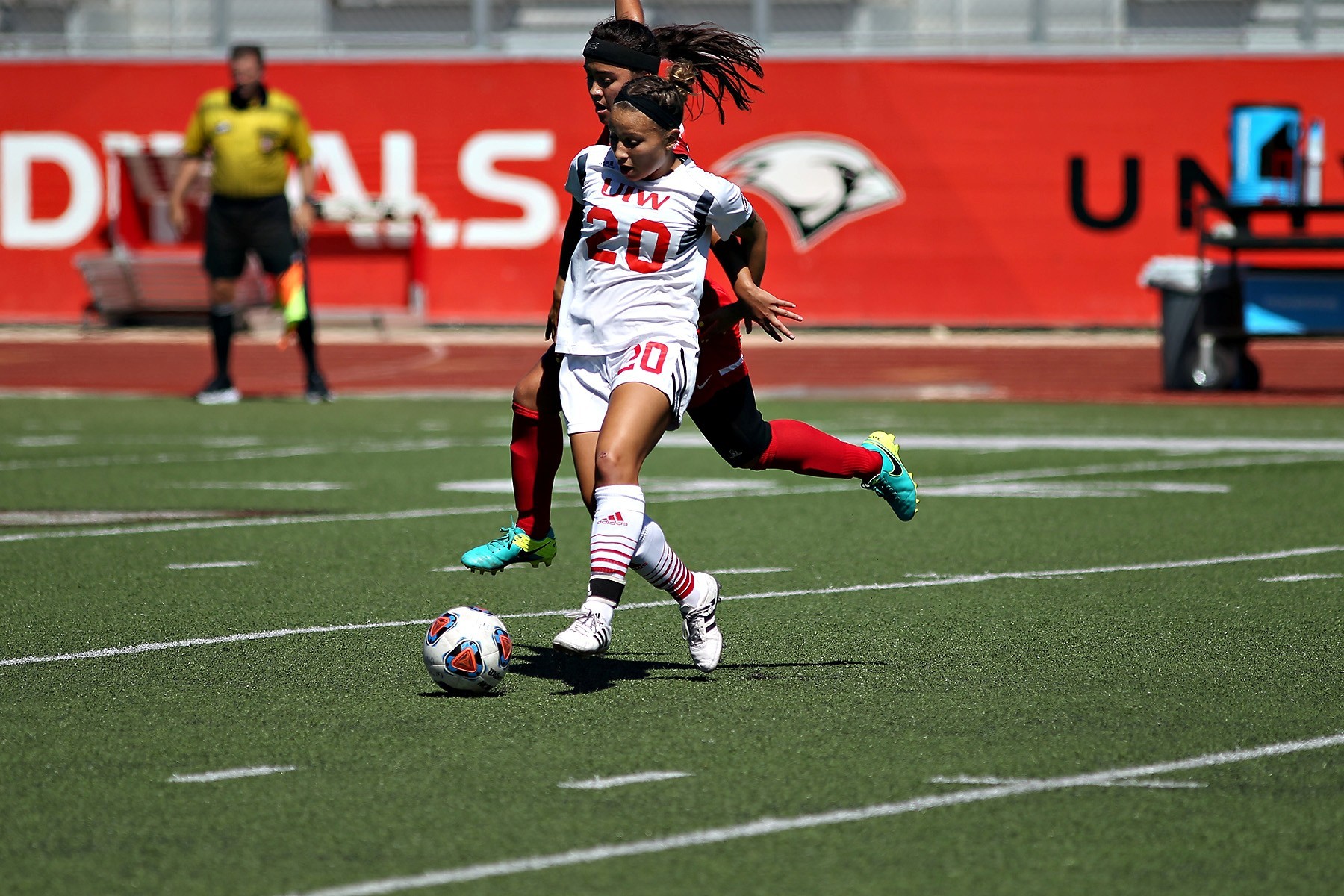 Sam Batley - Women's Soccer - University of the Incarnate Word Athletics