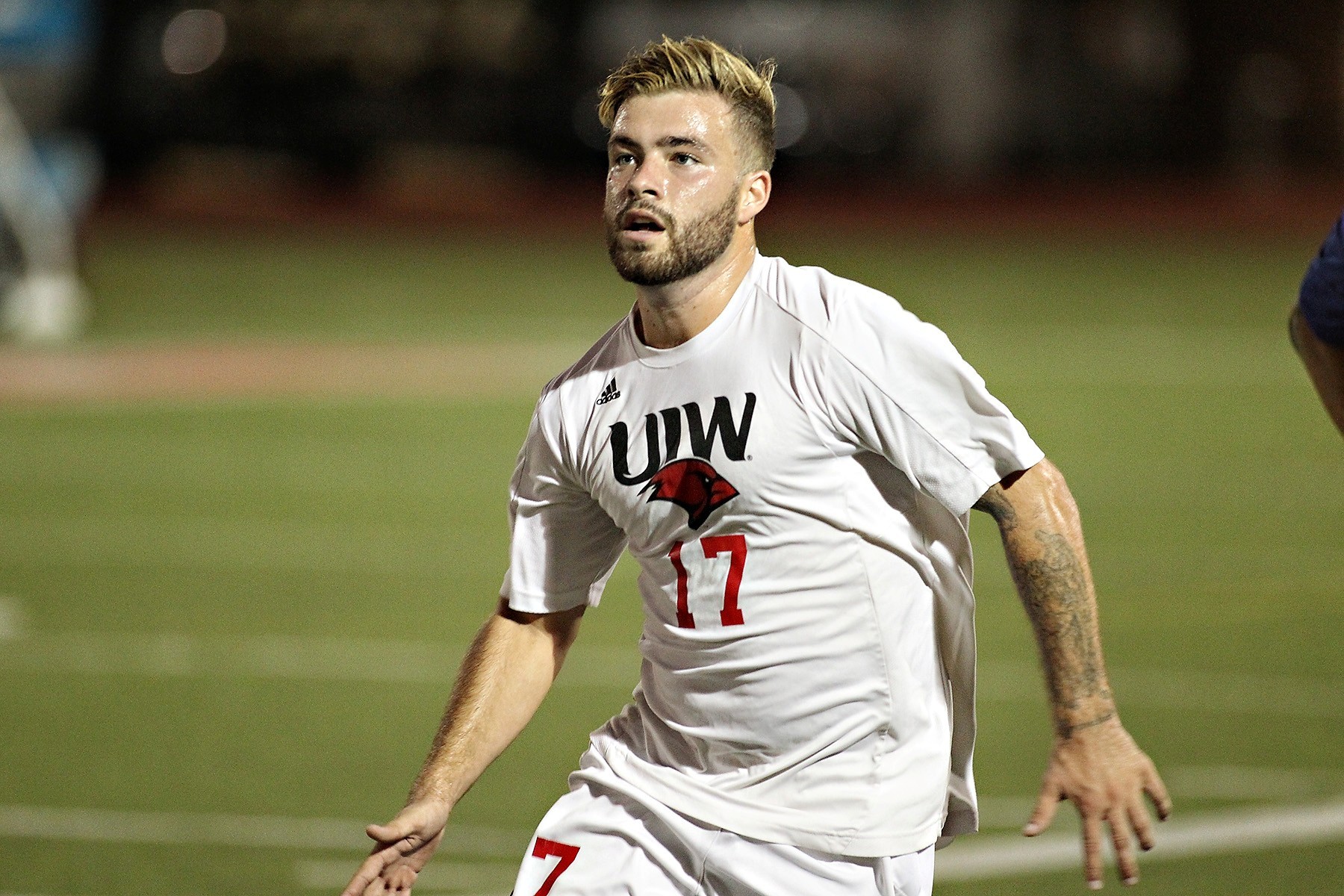 Ryan Osborne - Men's Soccer - University of the Incarnate Word Athletics
