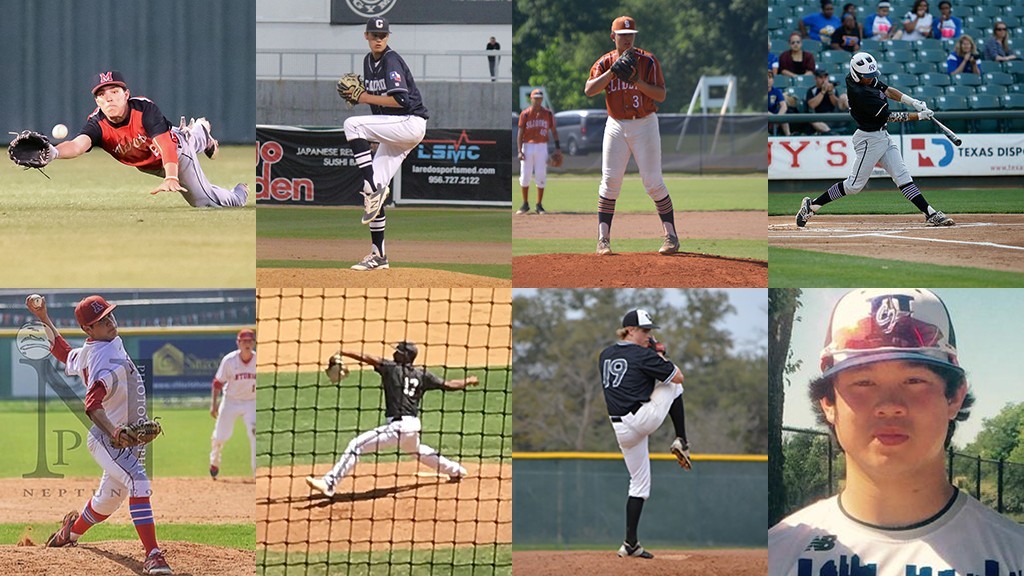 UIW Baseball Adds Eight During Early Signing Period - University of the ...