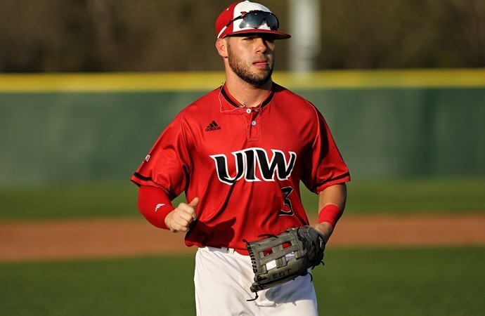 Cory Duran - Baseball - University of the Incarnate Word Athletics