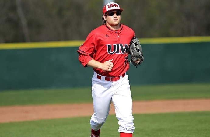 Mark Whitehead - Baseball - University of the Incarnate Word Athletics