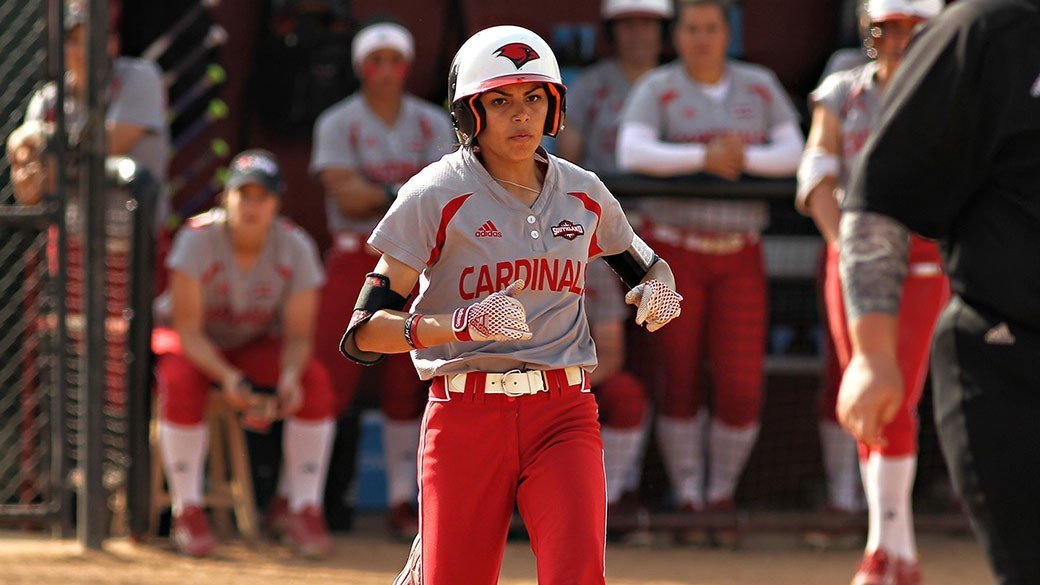 Danielle Ramirez - Softball - University of the Incarnate Word Athletics