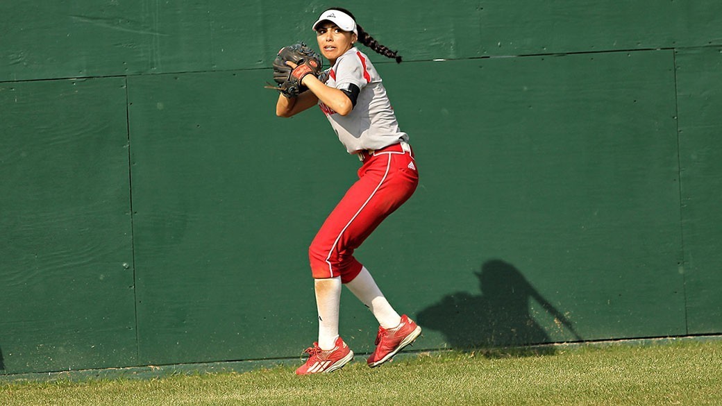 Danielle Ramirez - Softball - University of the Incarnate Word Athletics