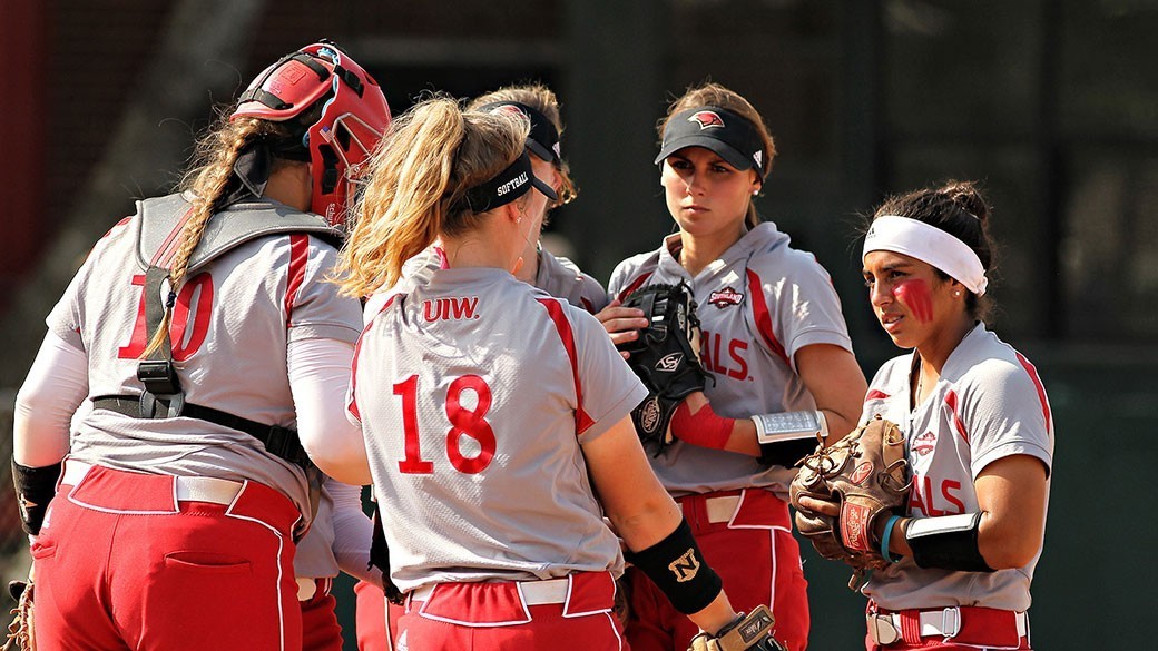 Natali Duron - Softball - University of the Incarnate Word Athletics