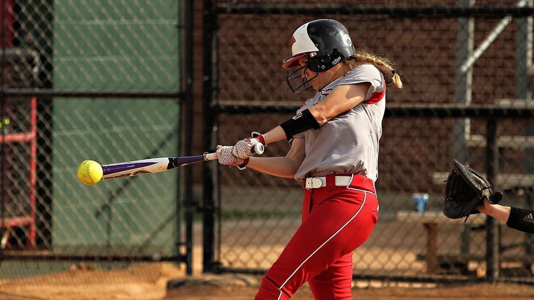 Kristin Hebert - Softball - University of the Incarnate Word Athletics