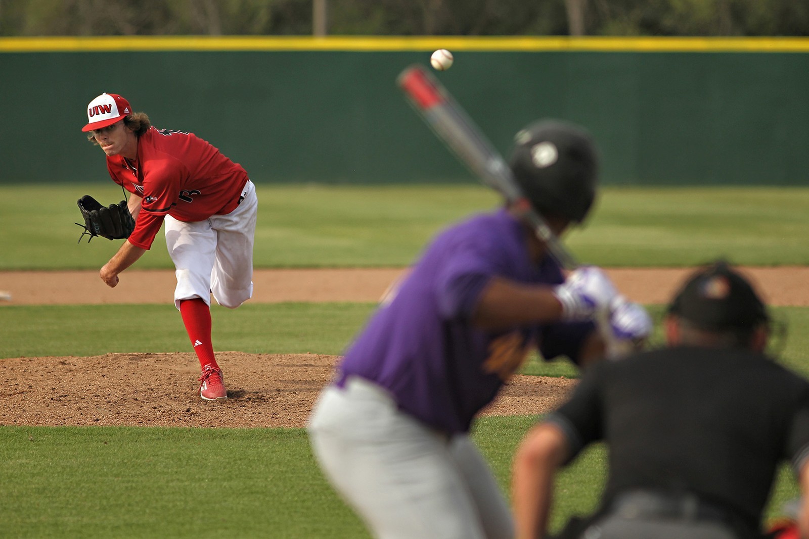 Austin Preiss - Baseball - University of the Incarnate Word Athletics