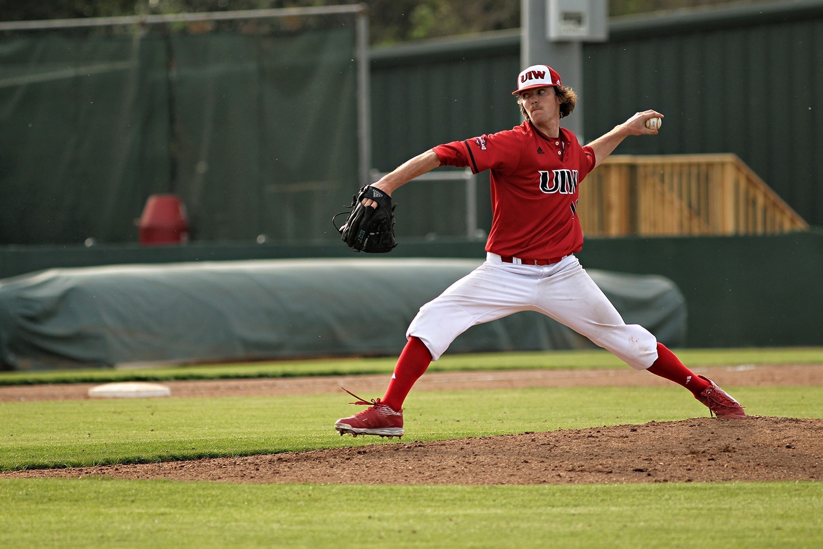 Austin Preiss - Baseball - University of the Incarnate Word Athletics