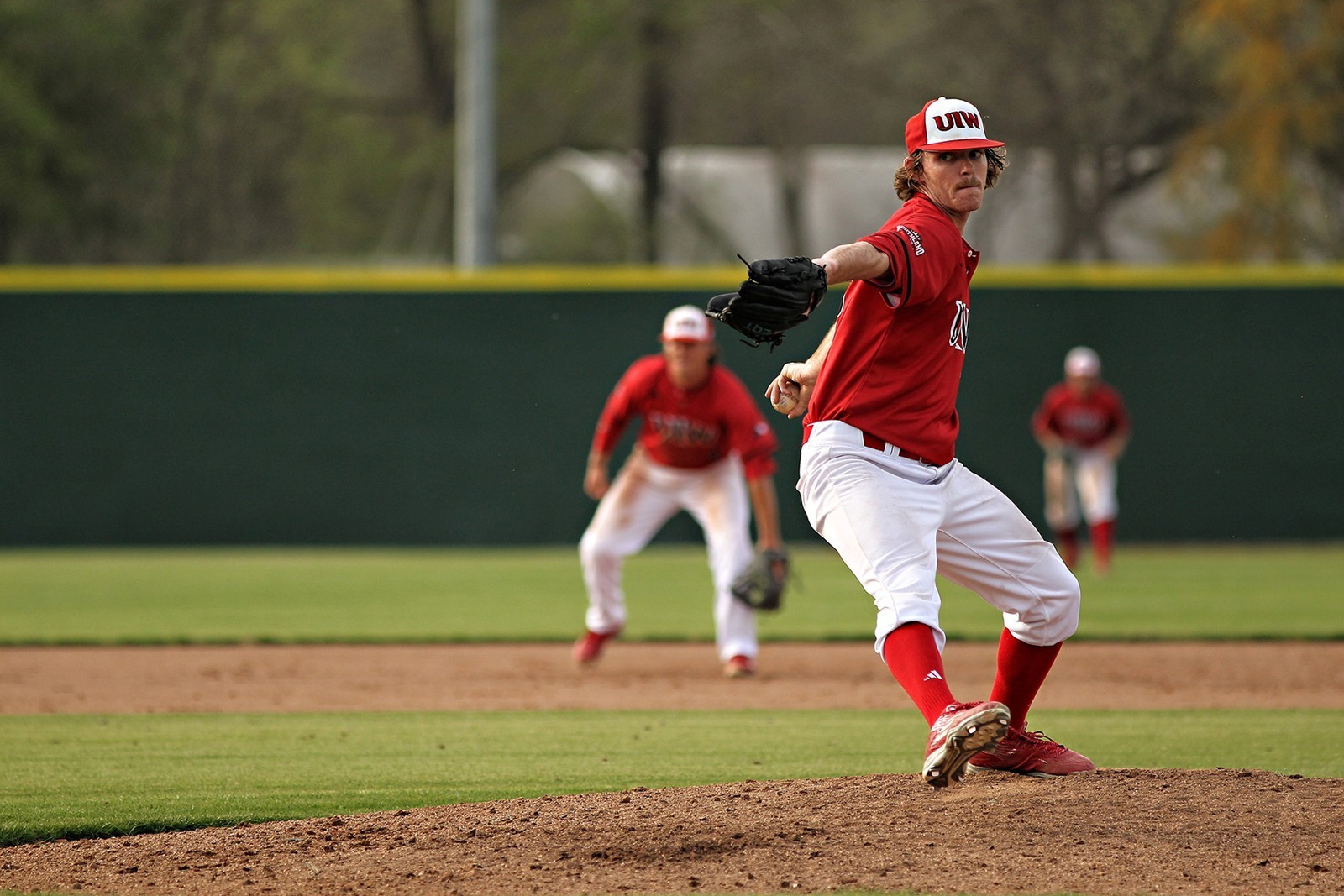 Austin Preiss - Baseball - University of the Incarnate Word Athletics