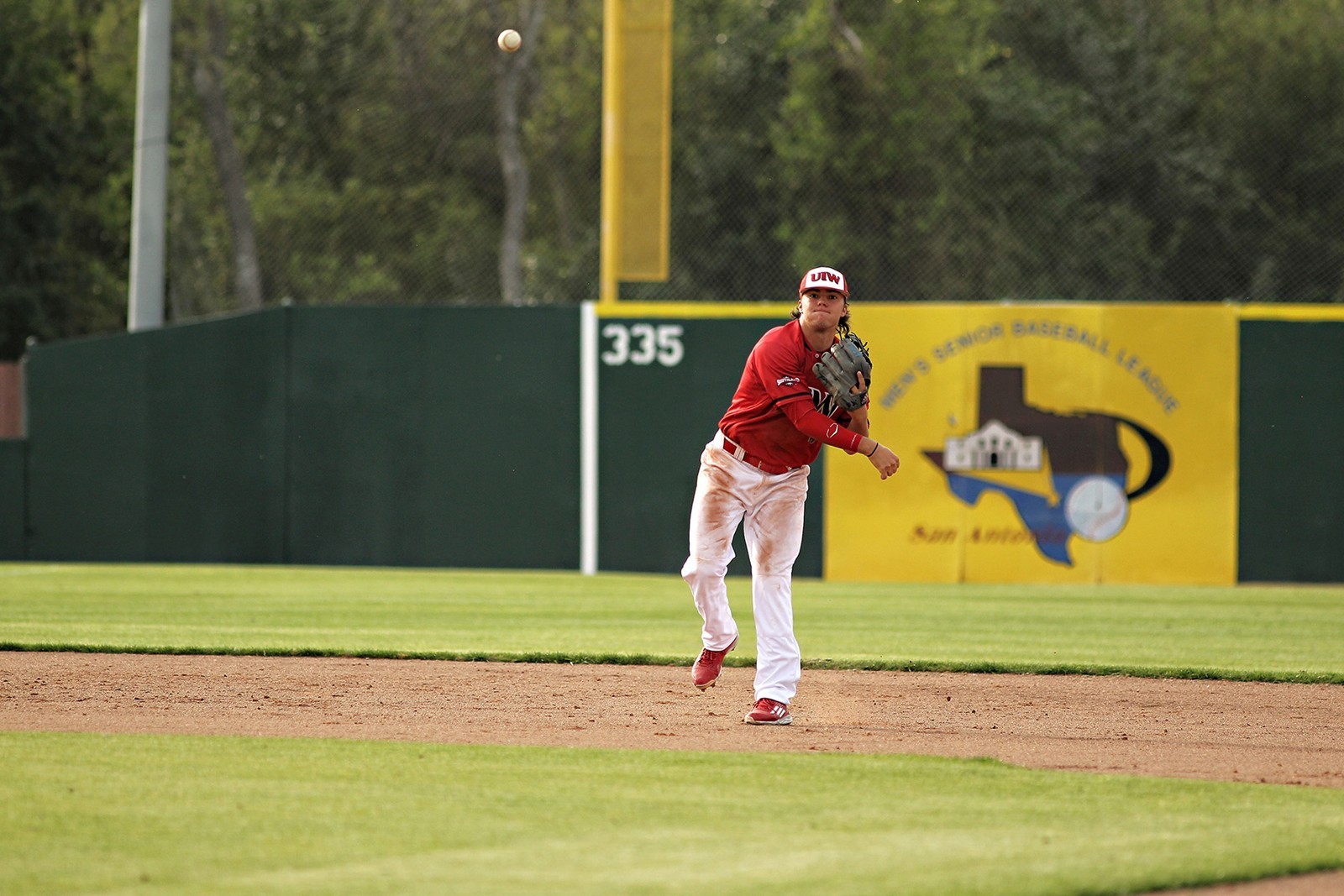 Bryce Shepherd - Baseball - University of the Incarnate Word Athletics