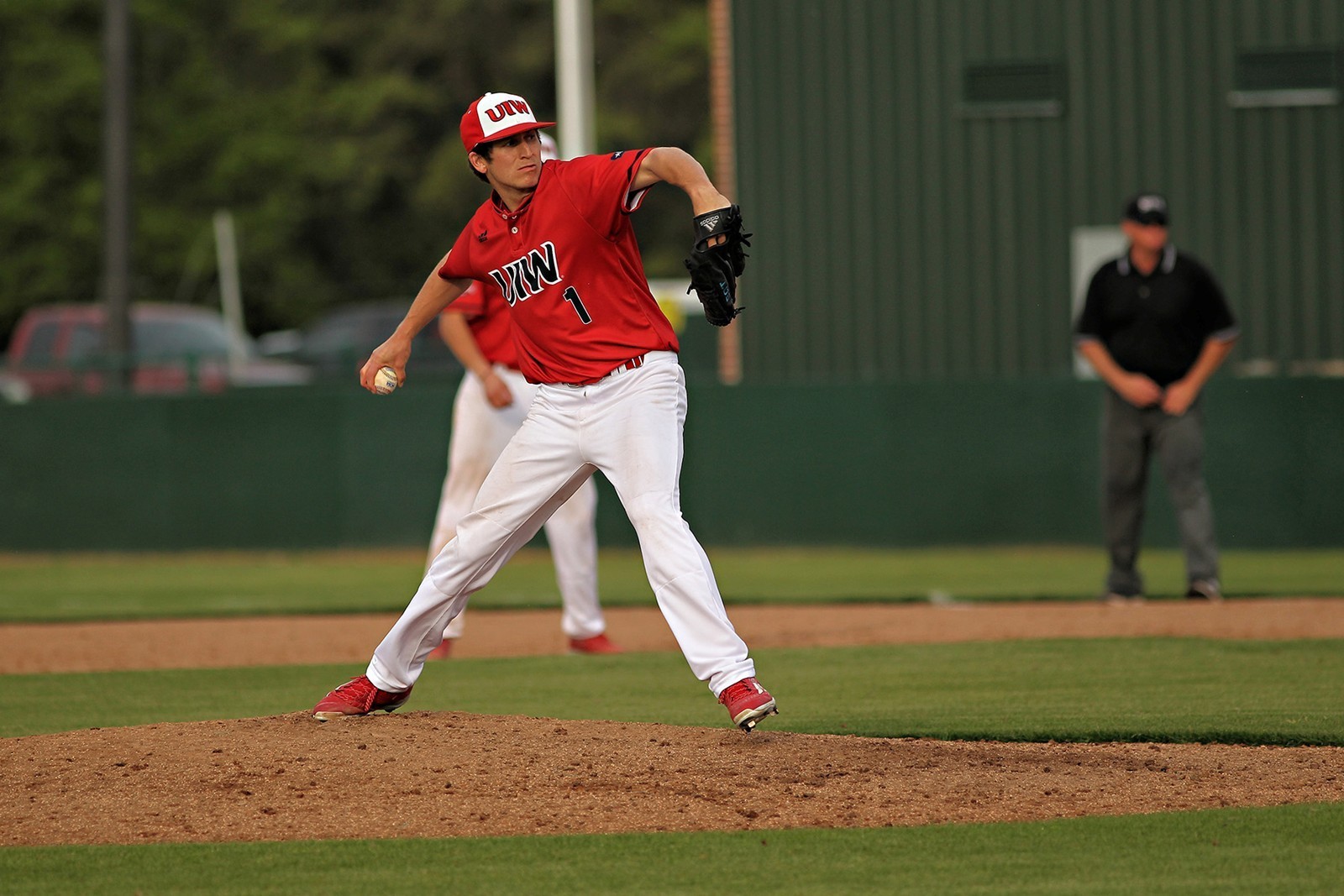 Cody Allen - Baseball - University of the Incarnate Word Athletics