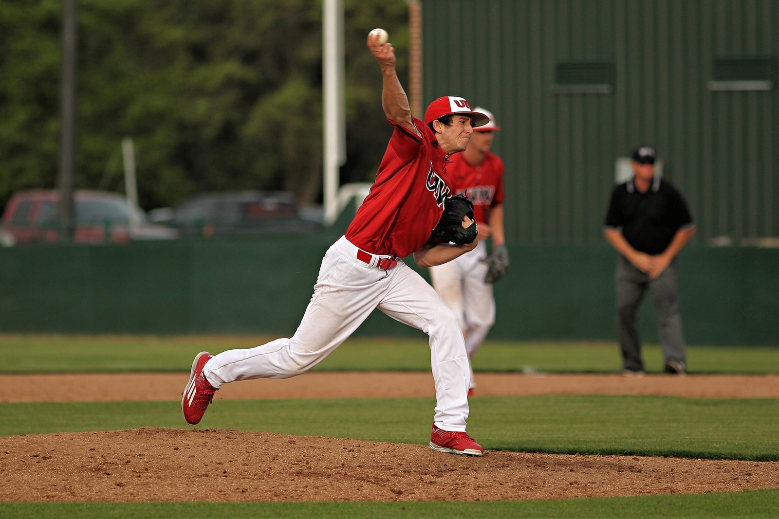 Cody Allen - Baseball - University of the Incarnate Word Athletics