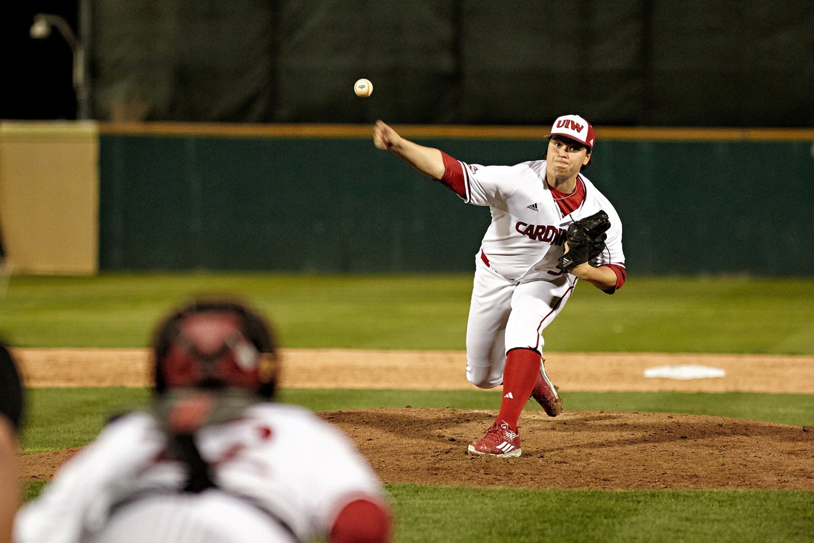 John Shull - Baseball - University of the Incarnate Word Athletics