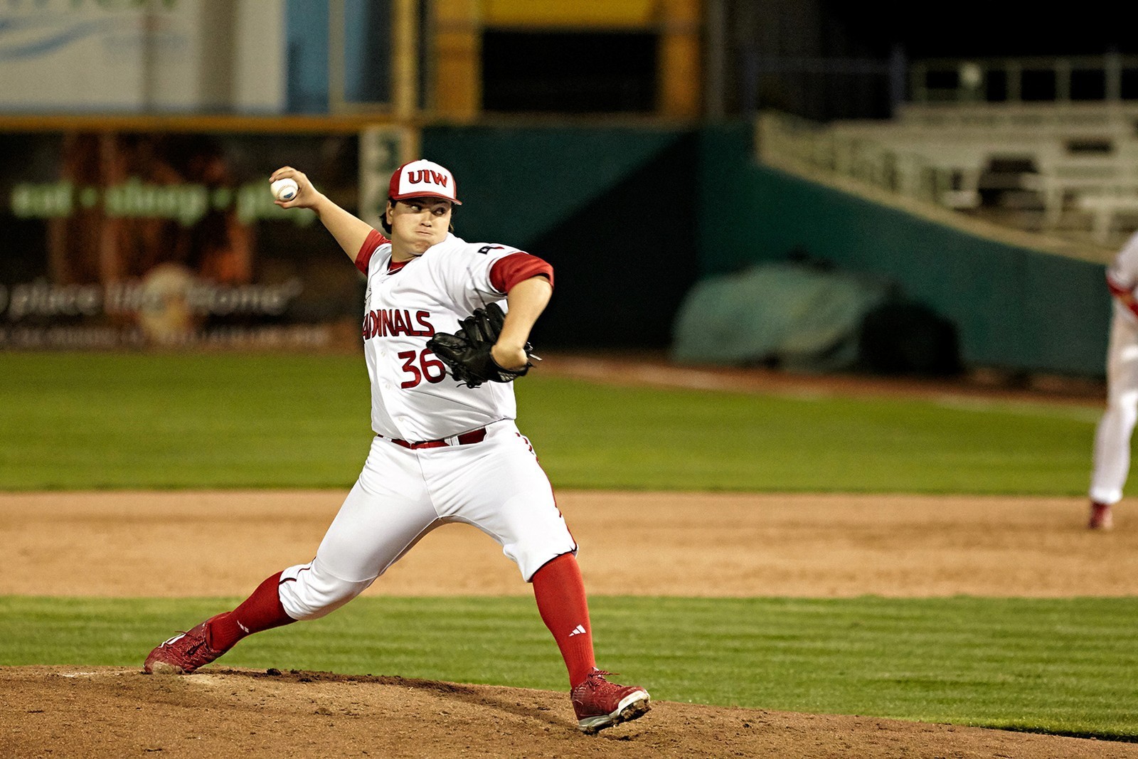 John Shull - Baseball - University of the Incarnate Word Athletics