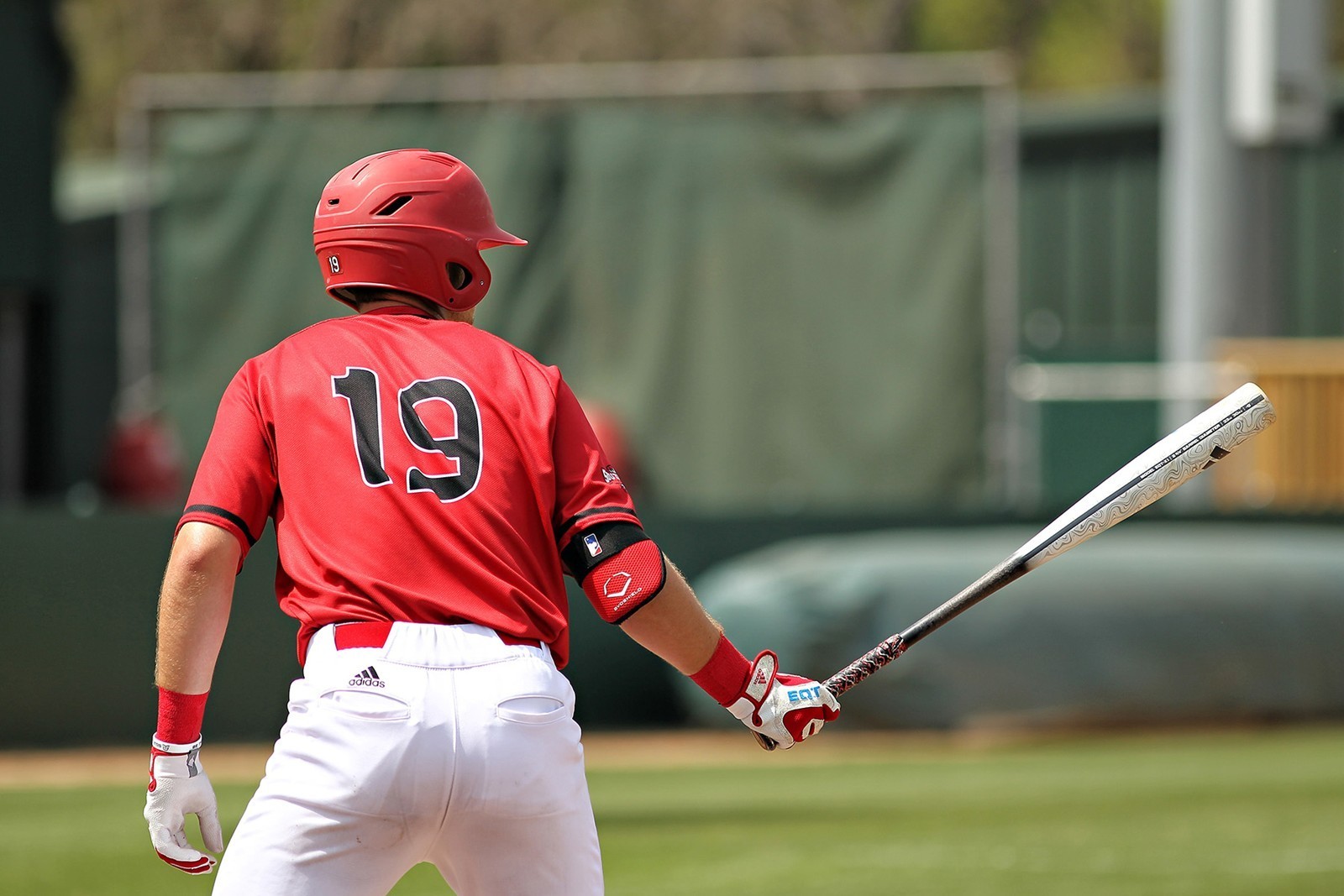 Tanner Wall - Baseball - University of the Incarnate Word Athletics