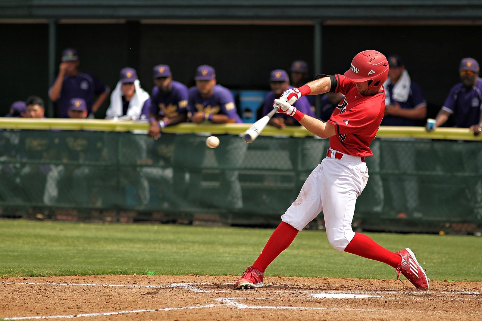 Tanner Wall - Baseball - University of the Incarnate Word Athletics
