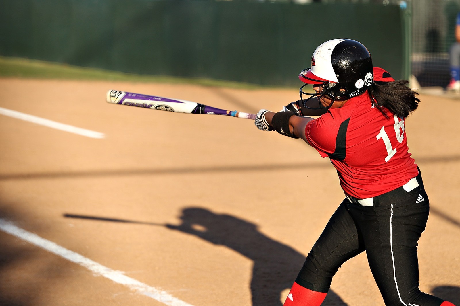 Mikaela Flores - Softball - University of the Incarnate Word Athletics