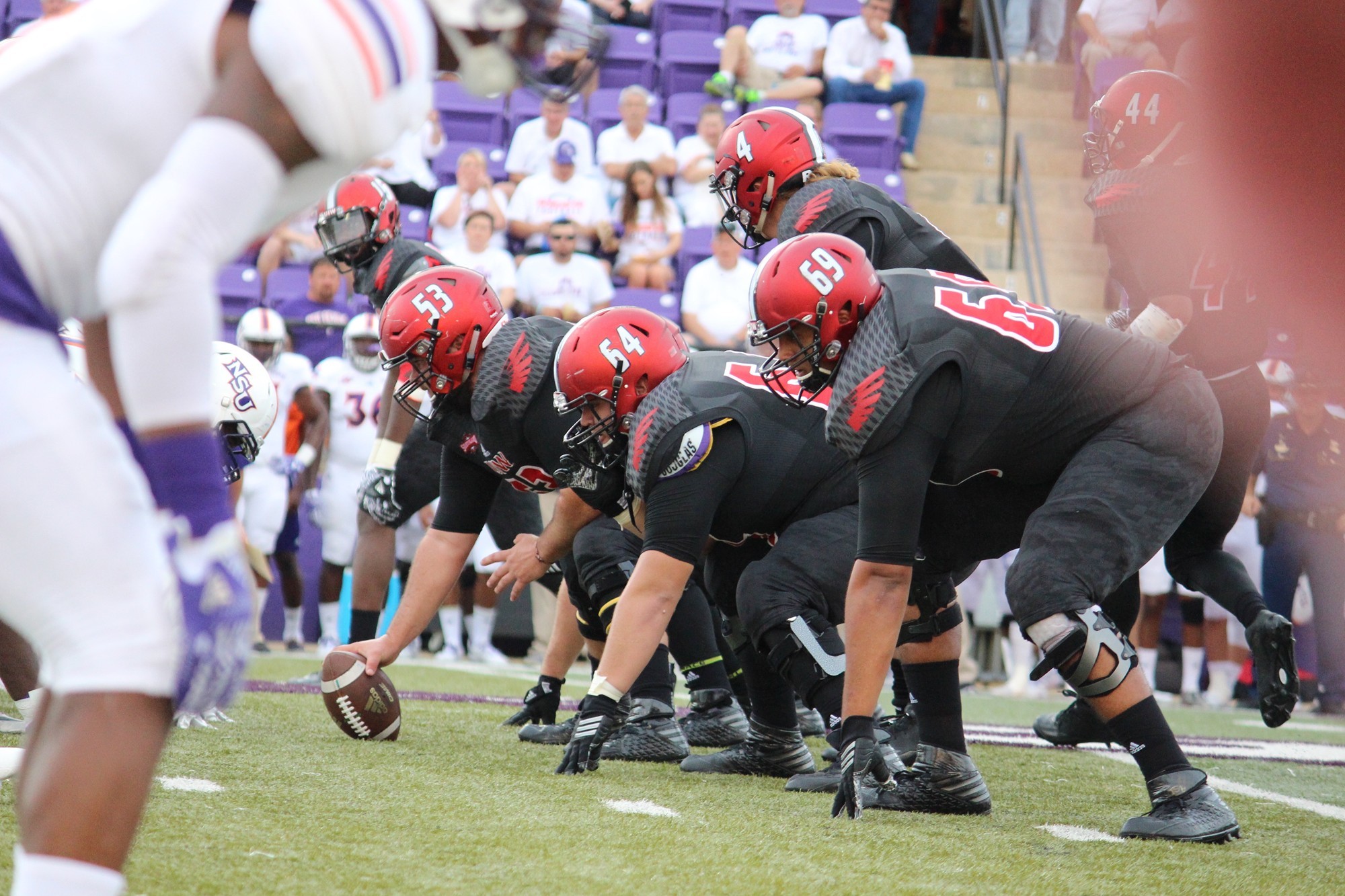 Roberto Limon - Football - University of the Incarnate Word Athletics