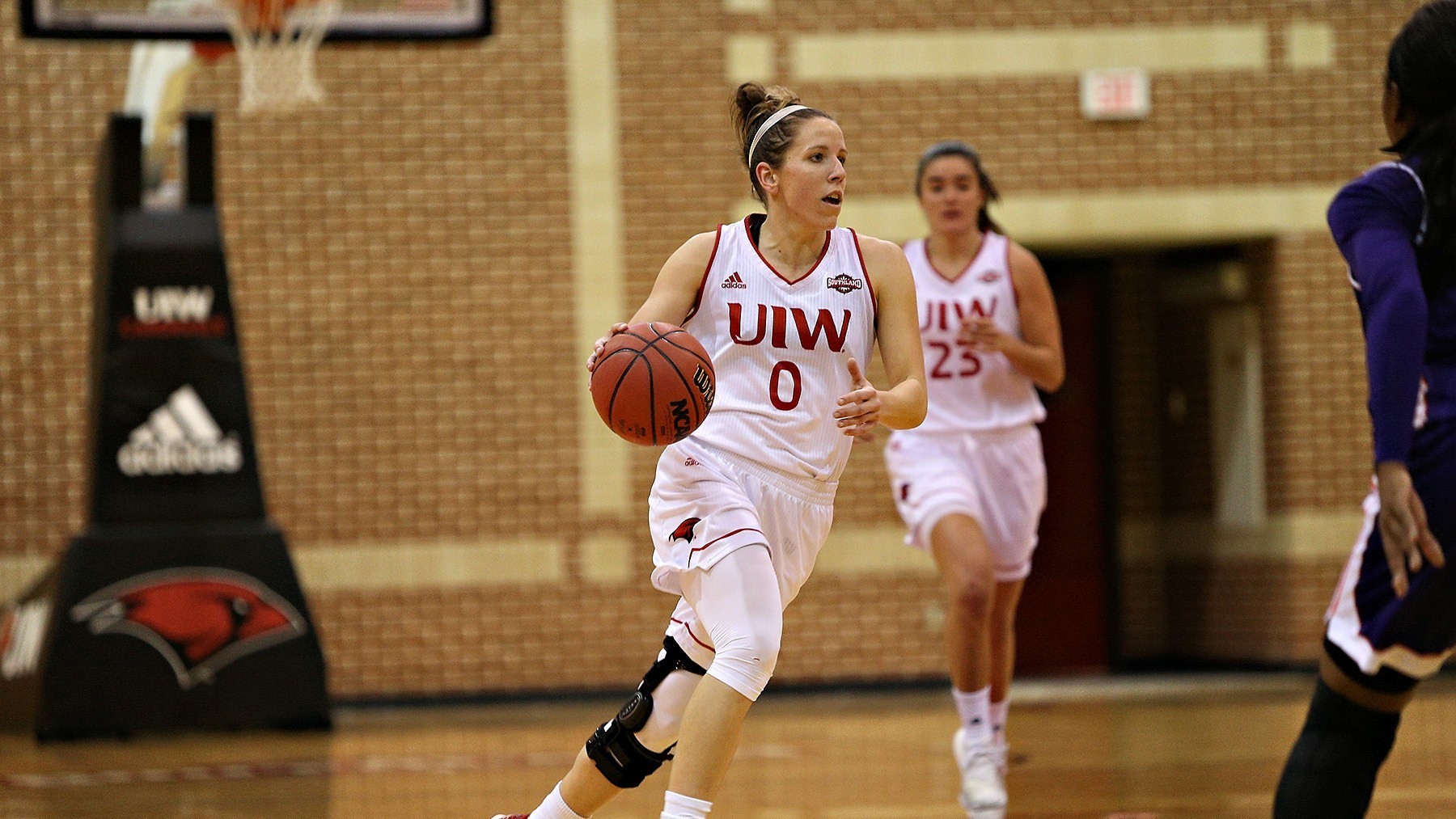 Cheyenne Berry - Women's Basketball - University of the Incarnate Word ...