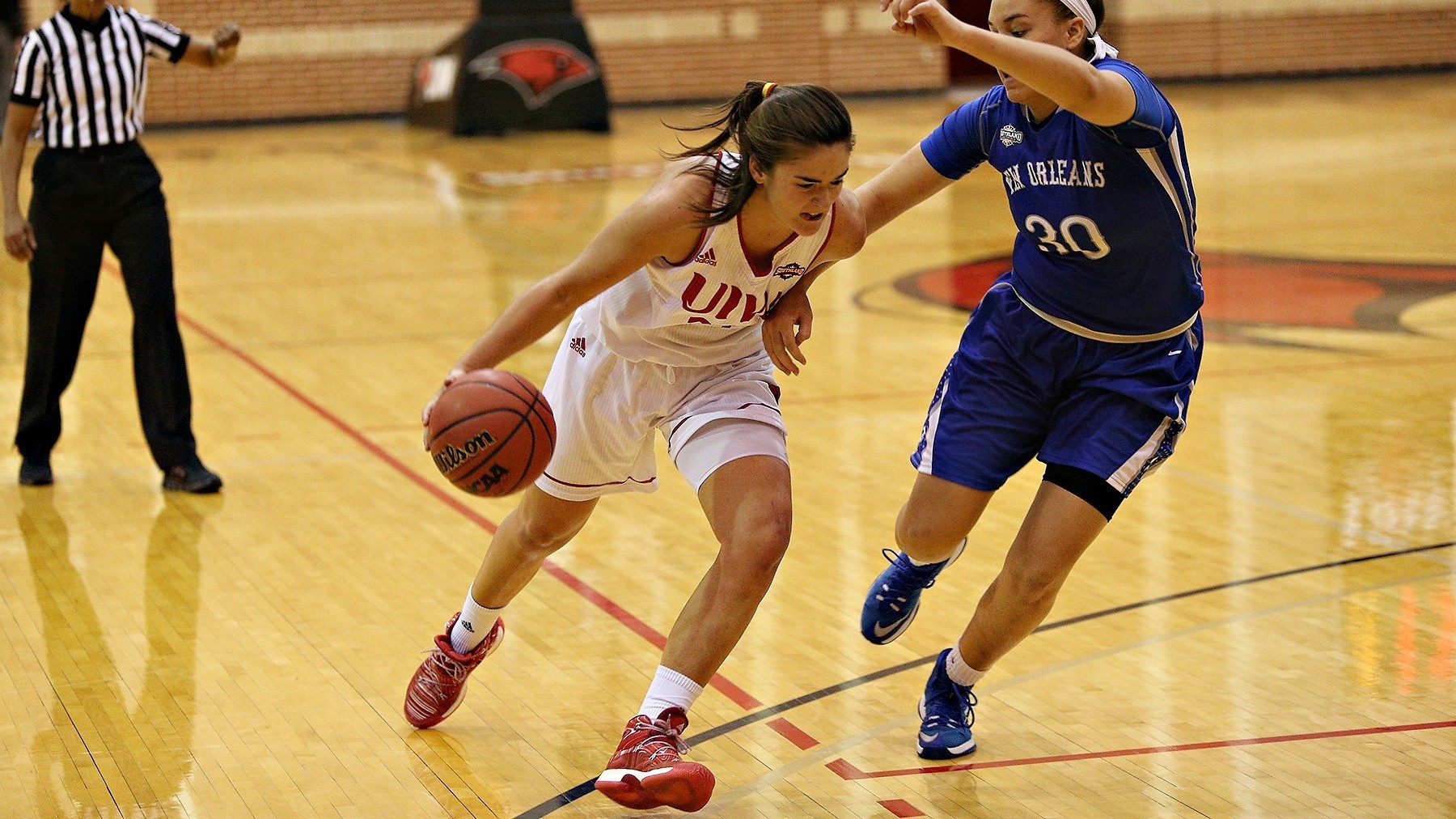 Celia Garcia Paunero - Women's Basketball - University of the Incarnate ...
