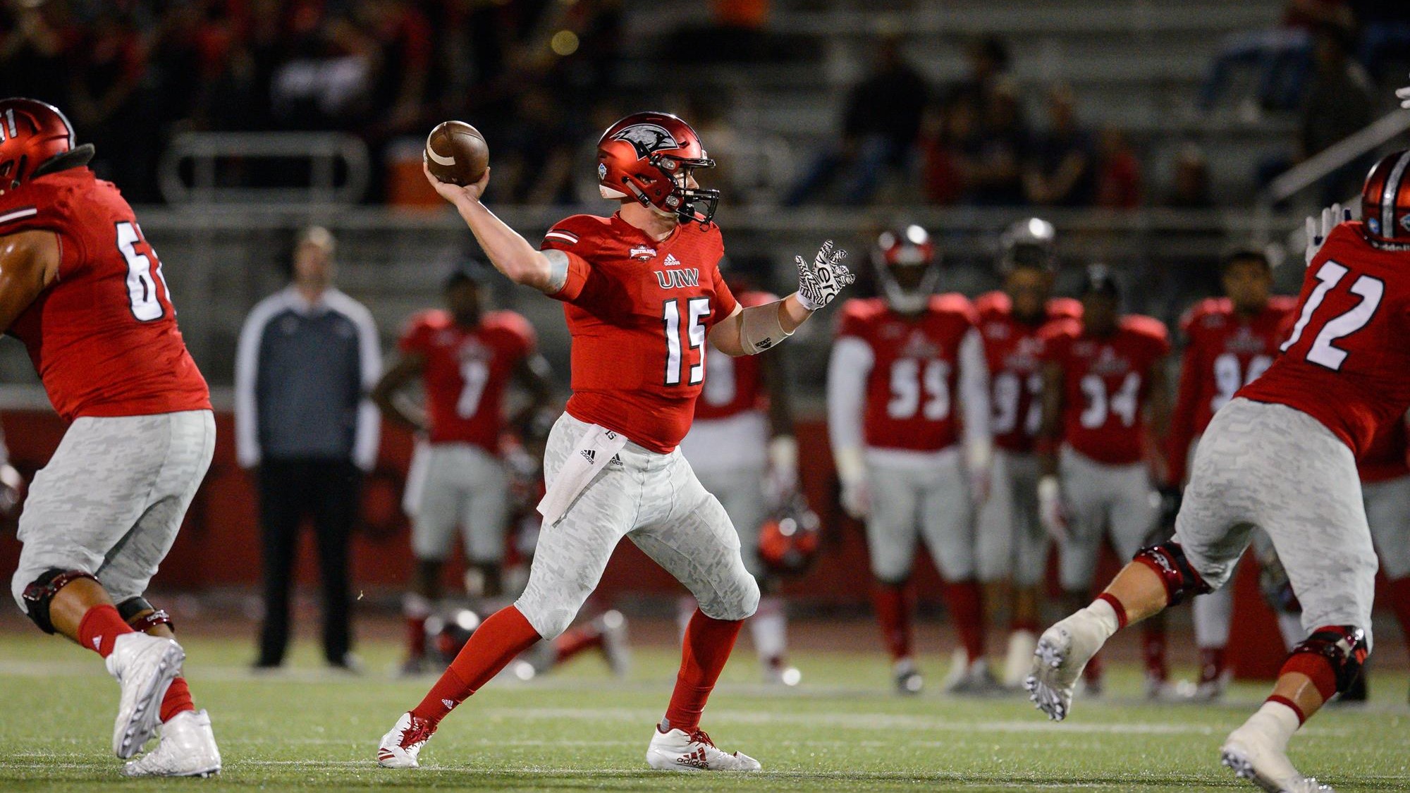 Taylor Laird - Football - University of the Incarnate Word Athletics